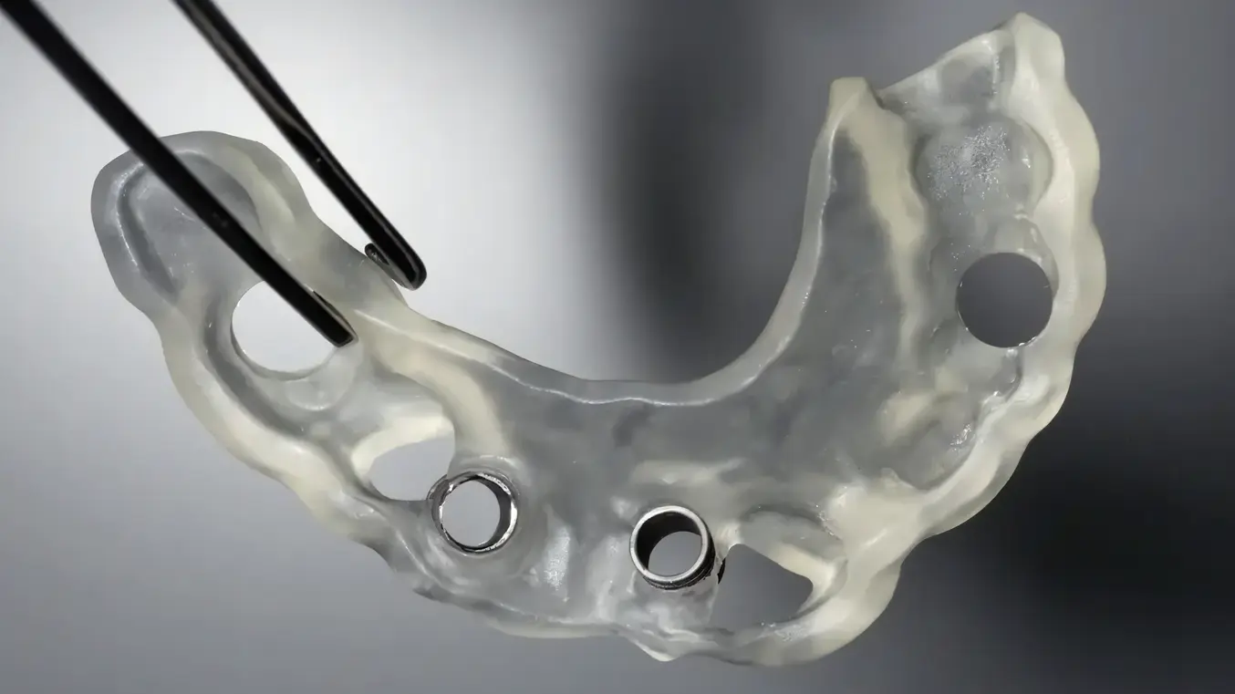 3D Printing In Dentistry Malaysia